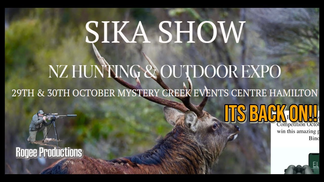 Sika Show 2022 - YouTube