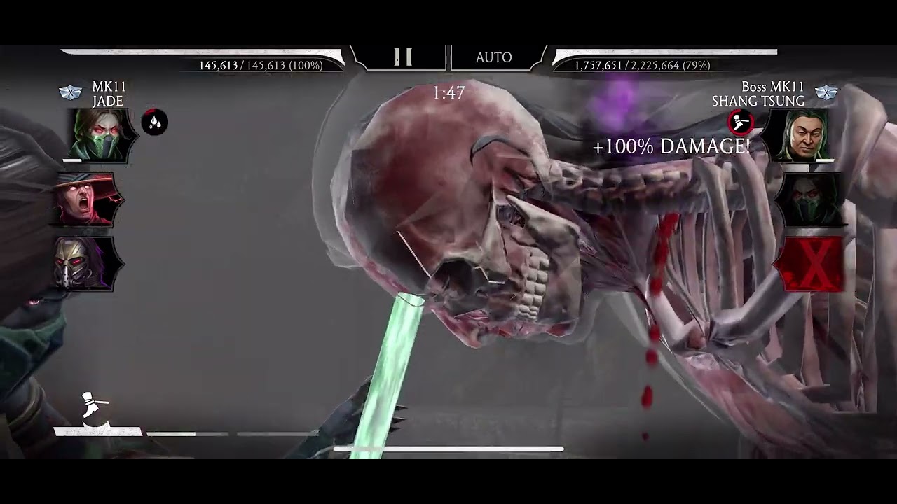 #evolution and mutation#fatal dark queen 160 boss - YouTube