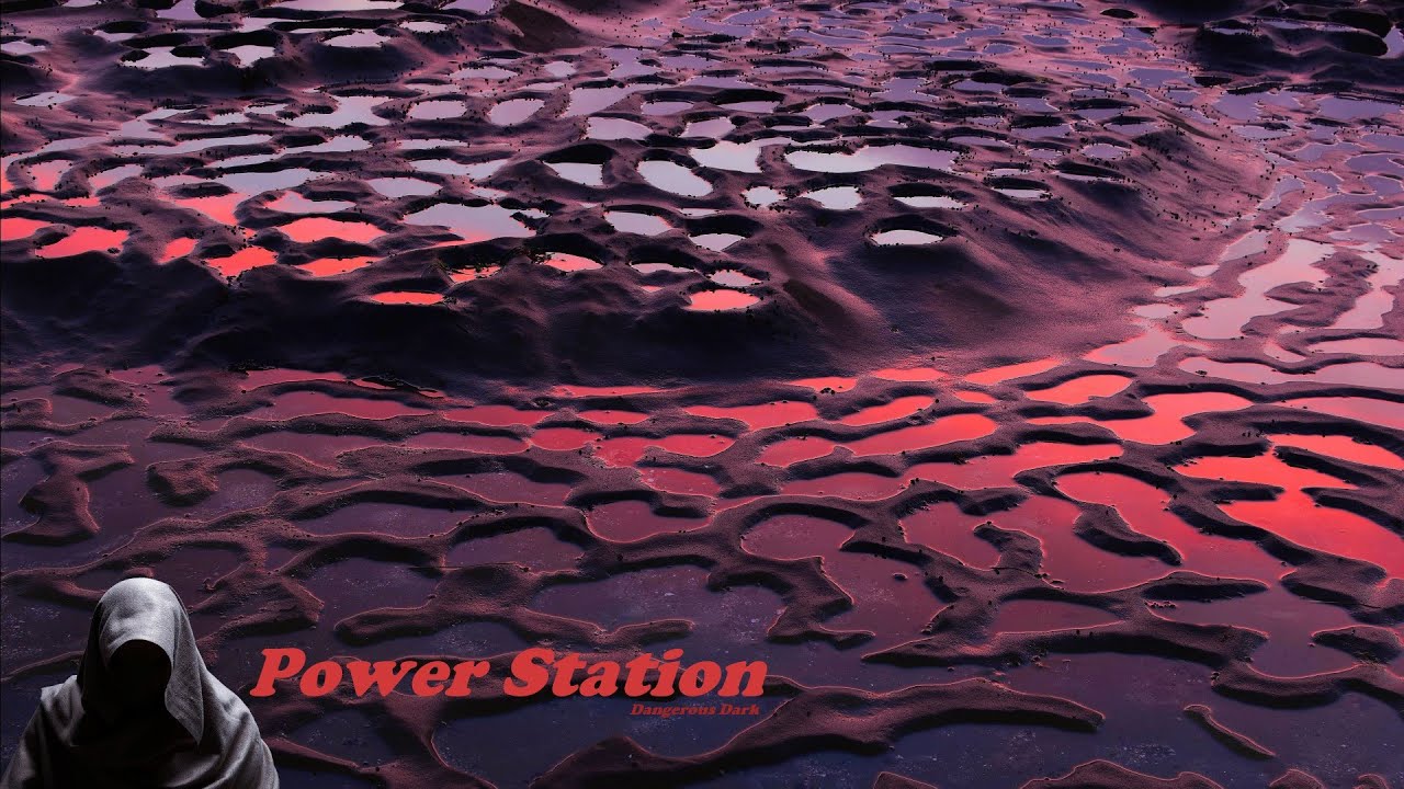 Sam Wolfe & JD Farrell – Reservoir (Extended Mix) [Purified Records ...