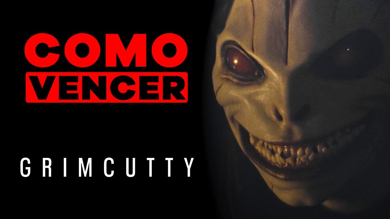 COMO VENCER: GRIMCUTTY (EL MEME MALDITO) - YouTube