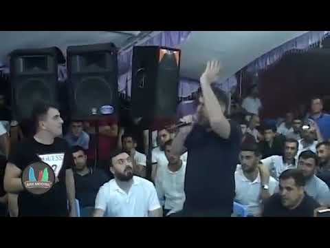 Rəşad Dağlı Peçat Kuplet Xudayarı Dağlarda duman sıxanda