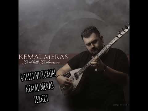 KEMAL MERAS: TERKET