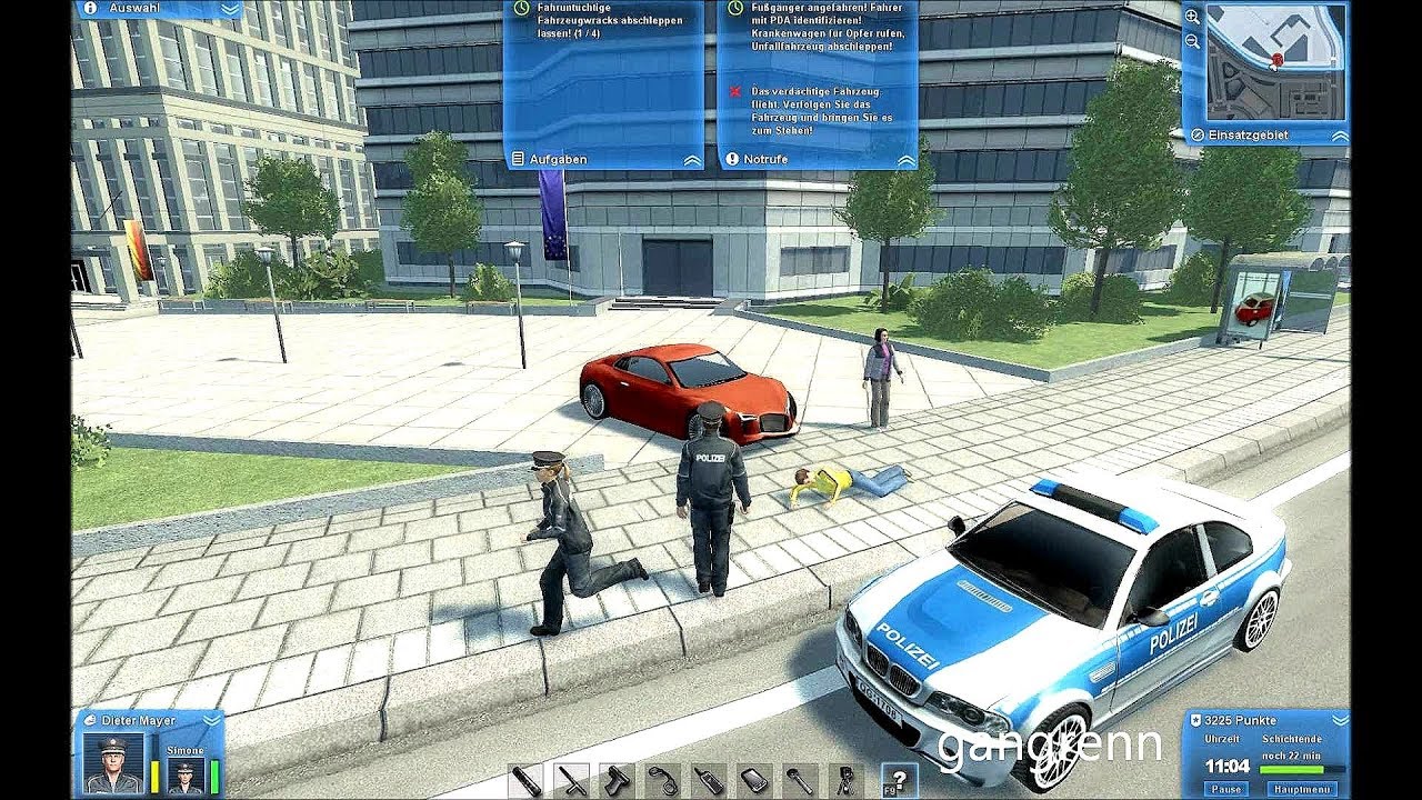 Top 10 Realistic Job Simulator Games 2018 | Simulation Games 2018 🔥🎮🔥 ...