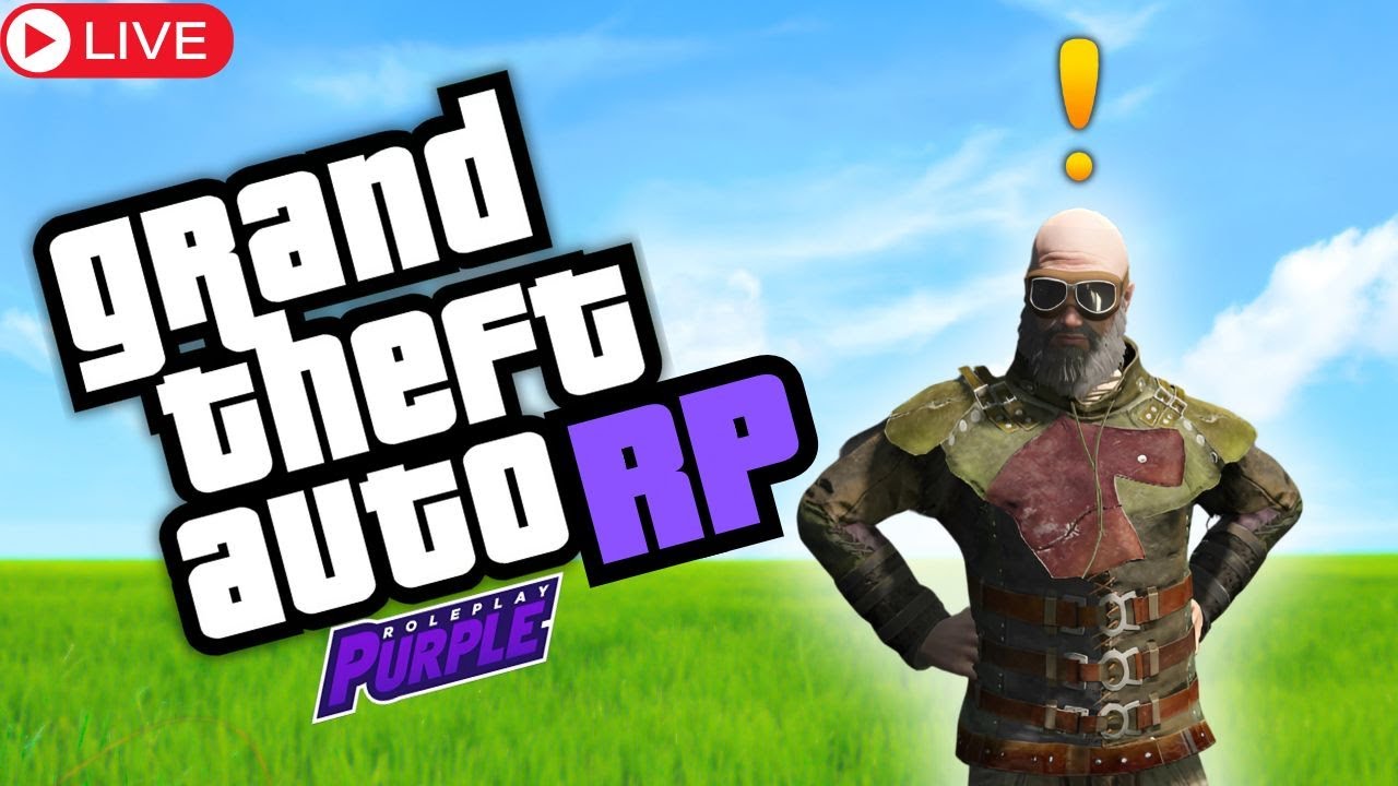 🔴LIVE 🔴 The Dungeon Master's Epic Adventures and heists! Lets Not Get ...