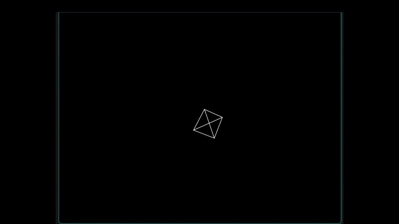 Me Making Physics In Lua And Love2d Youtube