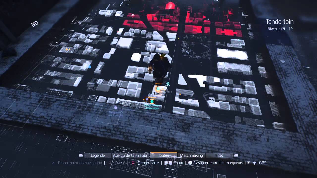 The Division - Drones écrasés - N°2 - YouTube