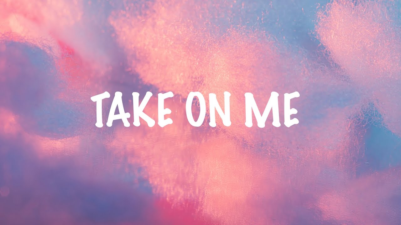 a-ha - Take On Me - YouTube