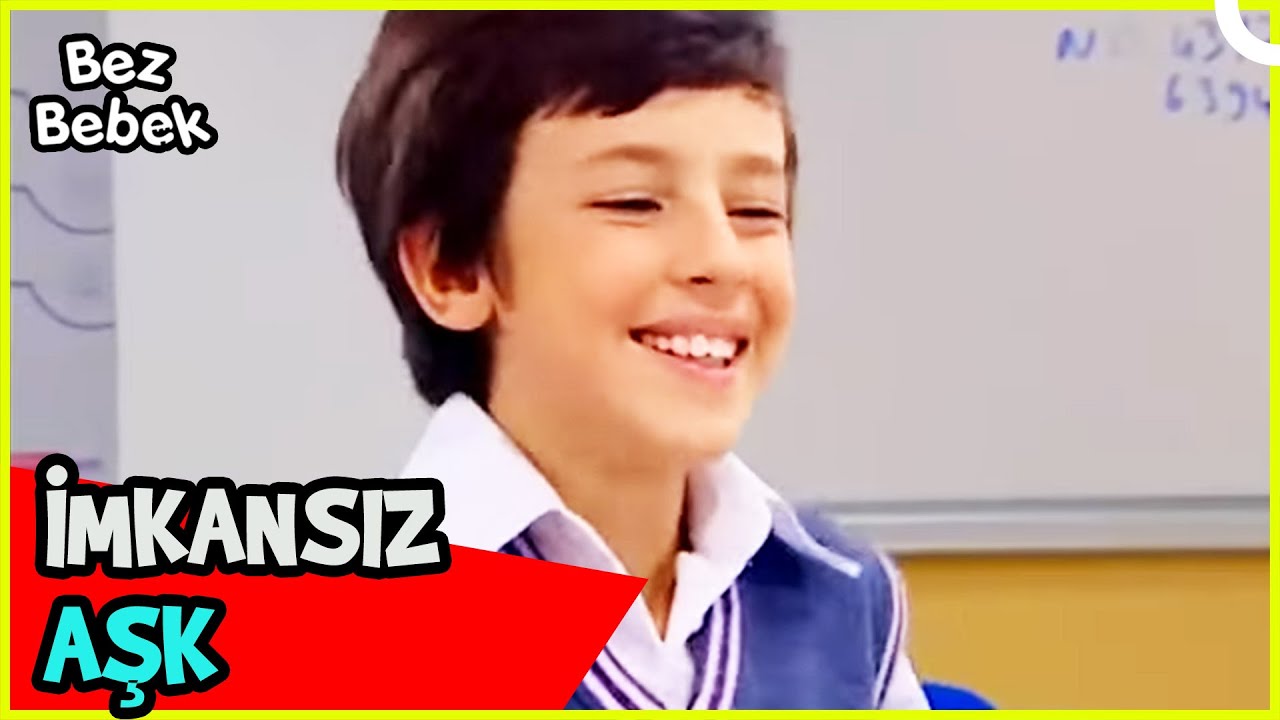 EMRE'NİN EN EĞLENCELİ SAHNELERİ #106 - Bez Bebek - YouTube