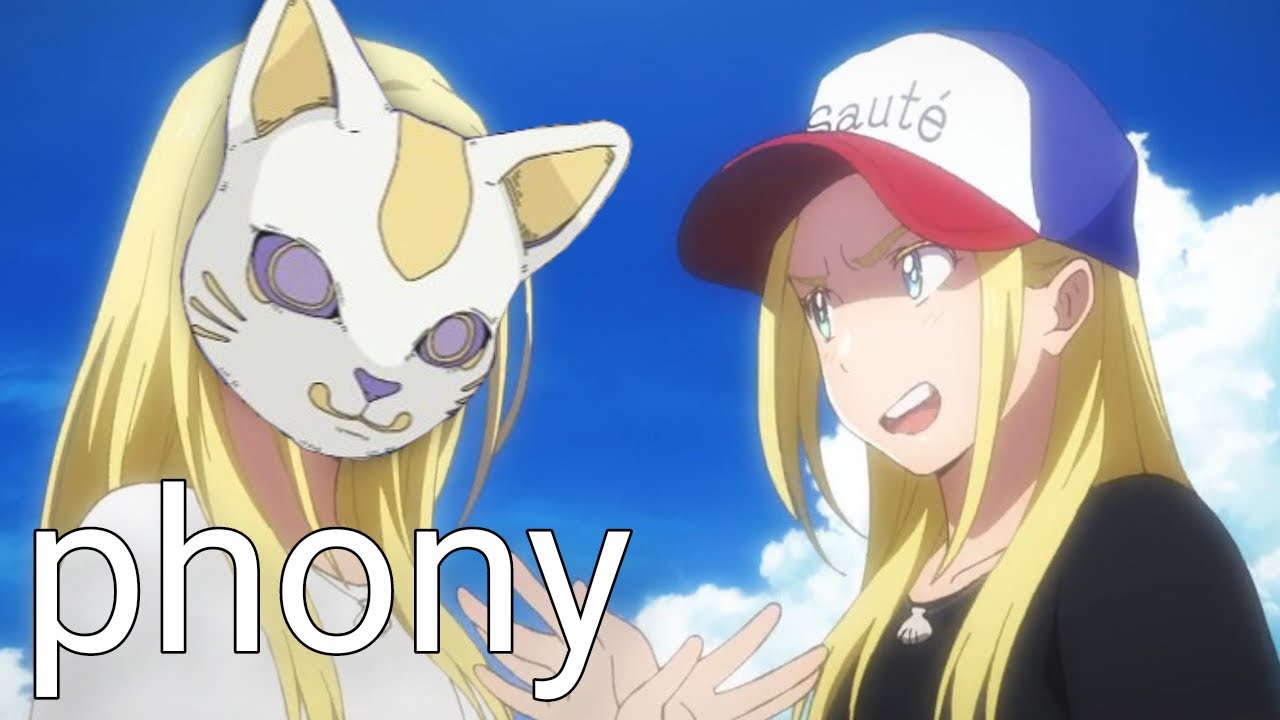Phony YouTube phony-youtube
