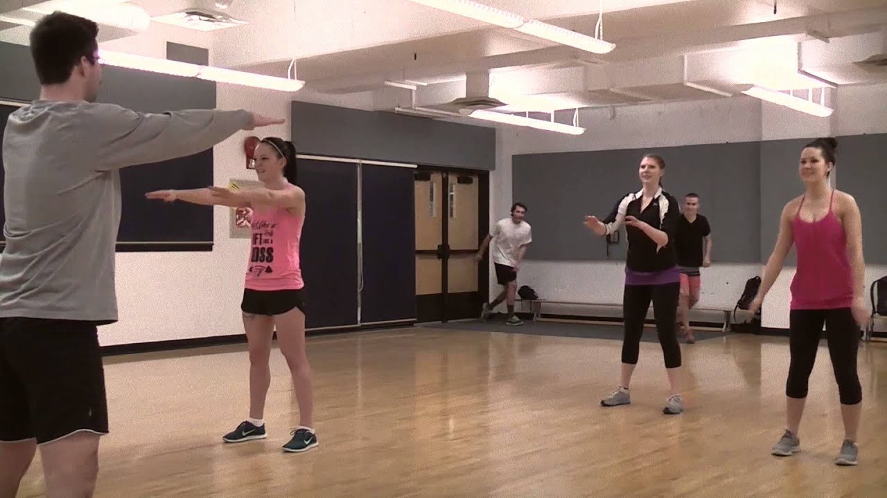 Insanity Marketing Commercial - YouTube