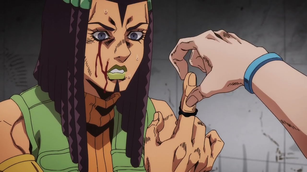 F.F. healing Ermes - YouTube