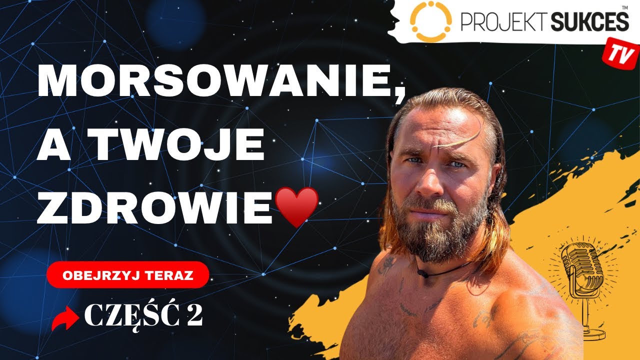 Sebastian Zachara: Zdrowie Holistyczne: Oddychaj, i Jedz Mądrze! 🌿💧🍎 Cz ...