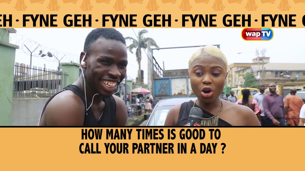 How Many Times Is Appropriate To Call A Partner In A Day YouTube how-many-times-is-appropriate-to-call-a-partner-in-a-day-youtube