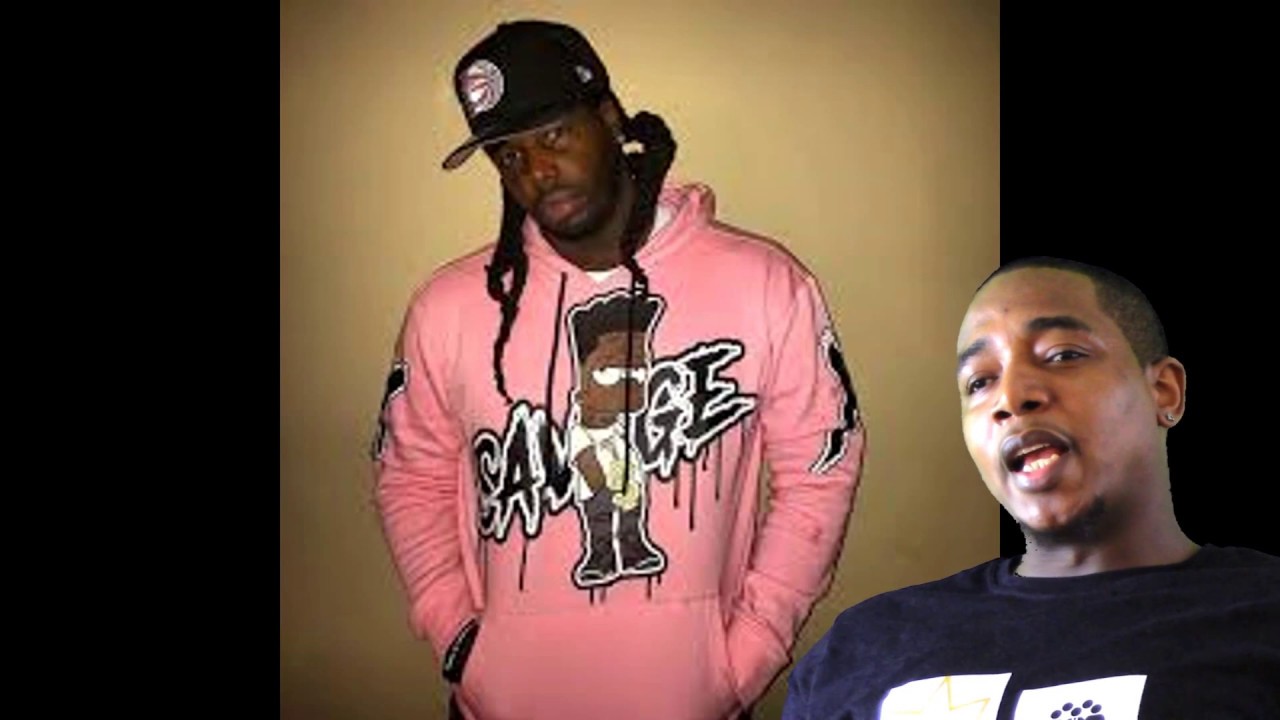 Zacktv1 Murder Breakdown And Salute!!! Rest In Peace Zacktv!! - YouTube