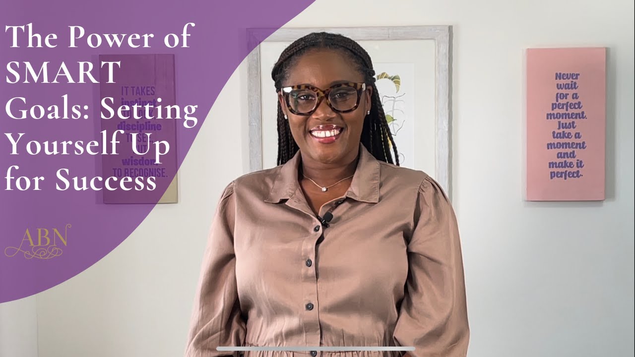 The Power of SMART Goals: Setting Yourself Up for Success | The Nugget ...