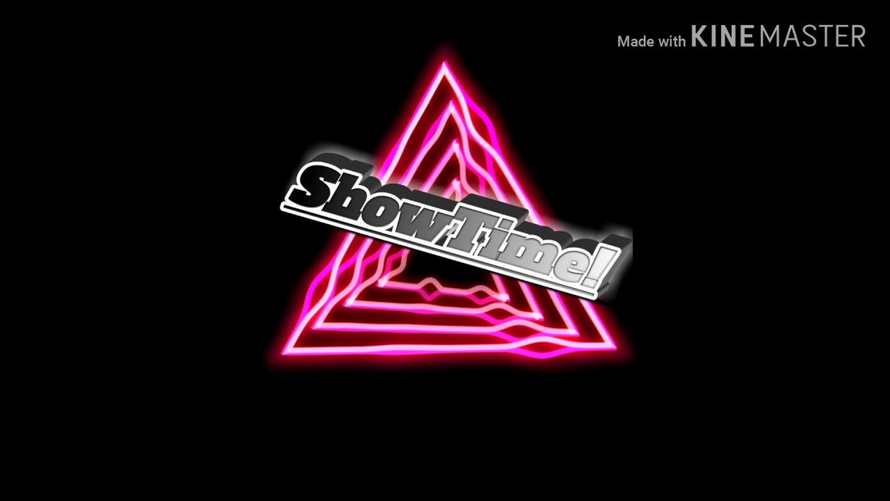 ShowTime! Intro - YouTube