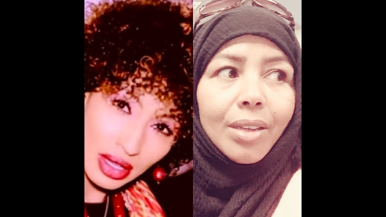 ARINKA FANAANADDA DEEQA AFRO! - YouTube