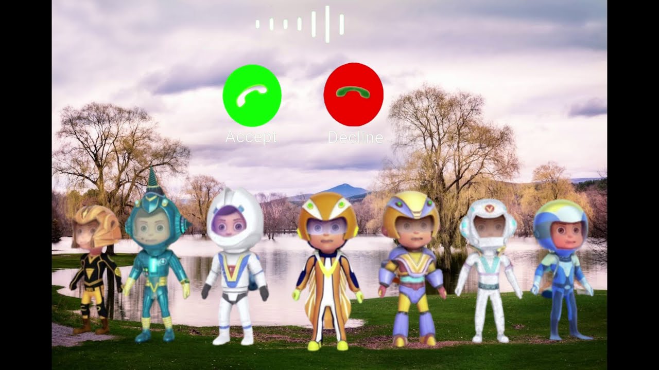 call ringtone vir the robot boy #ringtone #shorts #cartoon #trending ...