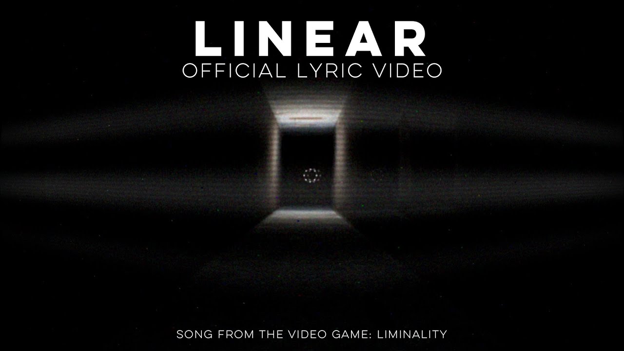 Linear (Song From The Video Game: Liminality) - IcyDaRabbit | Official ...