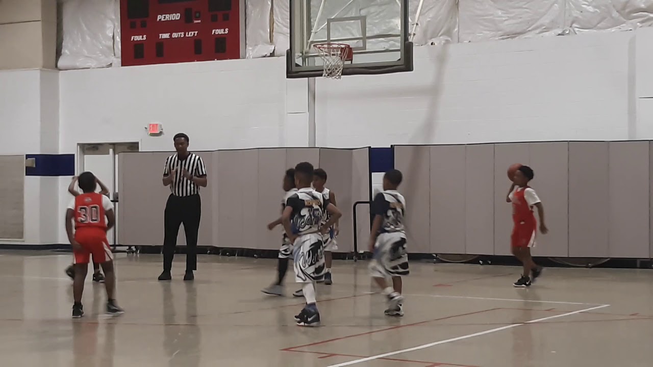 MBA WILDCATS ELITE - YouTube