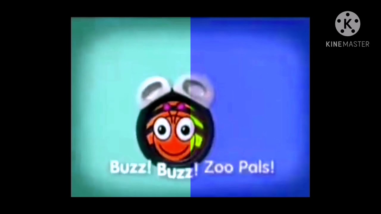 ZooPals in StarFall Major - YouTube