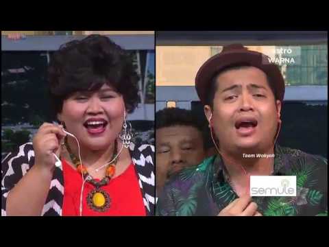 Bas stop | episod 5 Musim 1 | Viral (Nabila Huda) FULL HD - YouTube