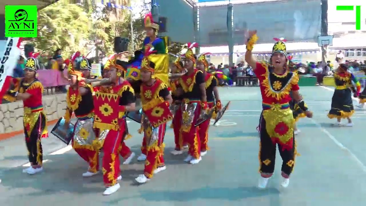 Atahualpas de Paramonga / Barranca - Lima / Sangres Peruanas / Musuq ...