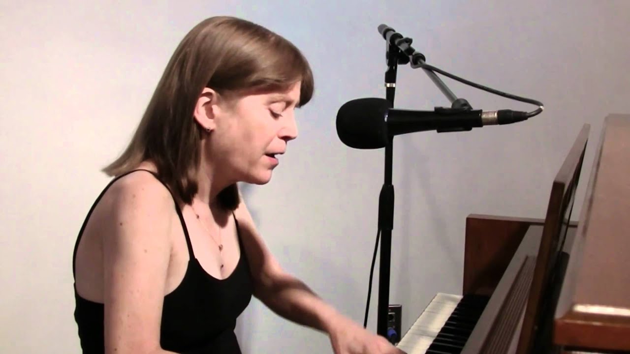 When The Sun Shines by Susan Riggs - YouTube