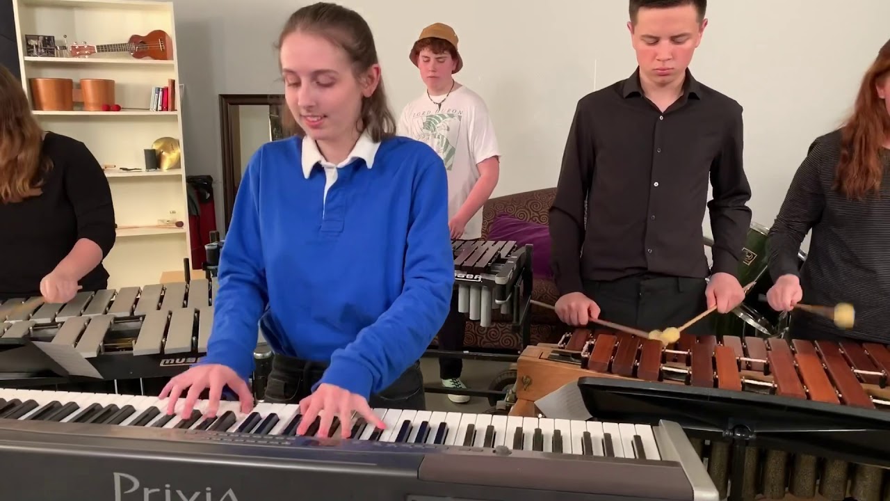 Music Collective: Queen Medley and Improv - YouTube