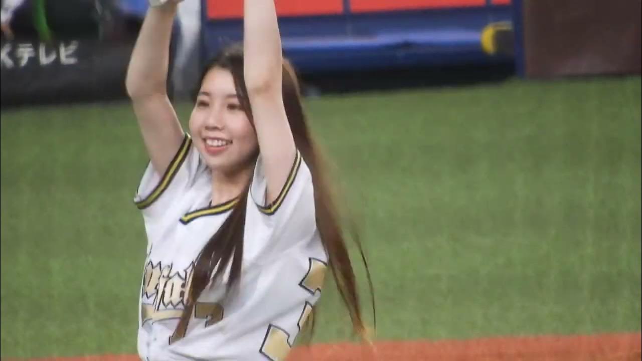 2024/3/29 BsGravity HIYORI KOTARO AYAKA 9回応援パフォーマンス - YouTube