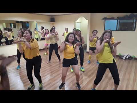 Goyang wikwik... sexylicious with Zin Yeye
