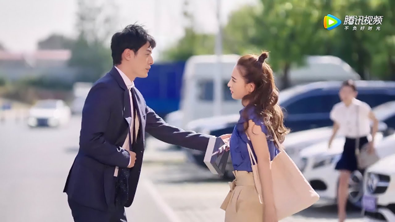 丈夫和女同事舉止曖昧，妻子得知扭頭就走，這一刻丈夫終於慌了！【浅情人不知 Love is Deep】#中国电视剧#好剧推荐#短剧#中国电视剧 ...