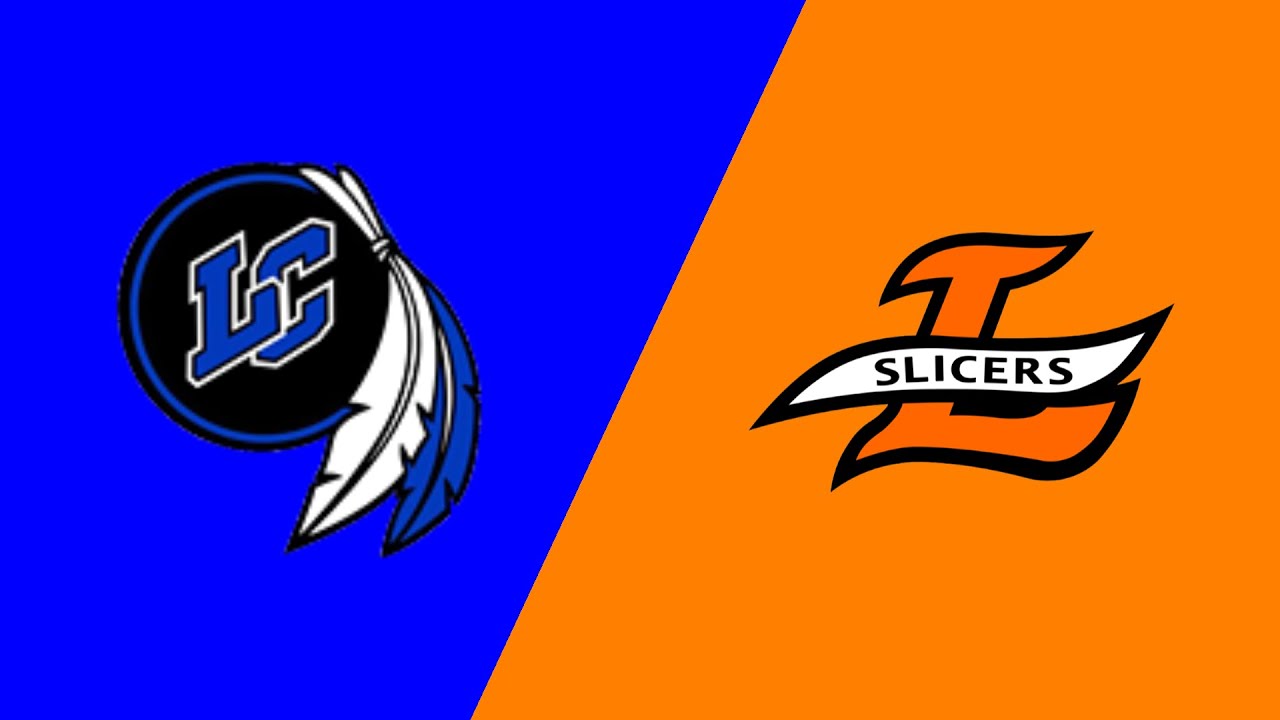 LaPorte Slicers vs Lake Central Indians - High School Basketball - YouTube