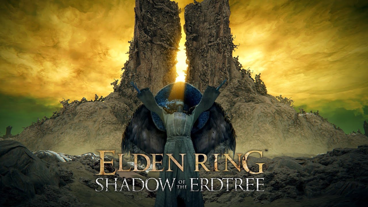 This is what Peak Elden Ring Gameplay looks like ⏐ Ranni vs Consort ...