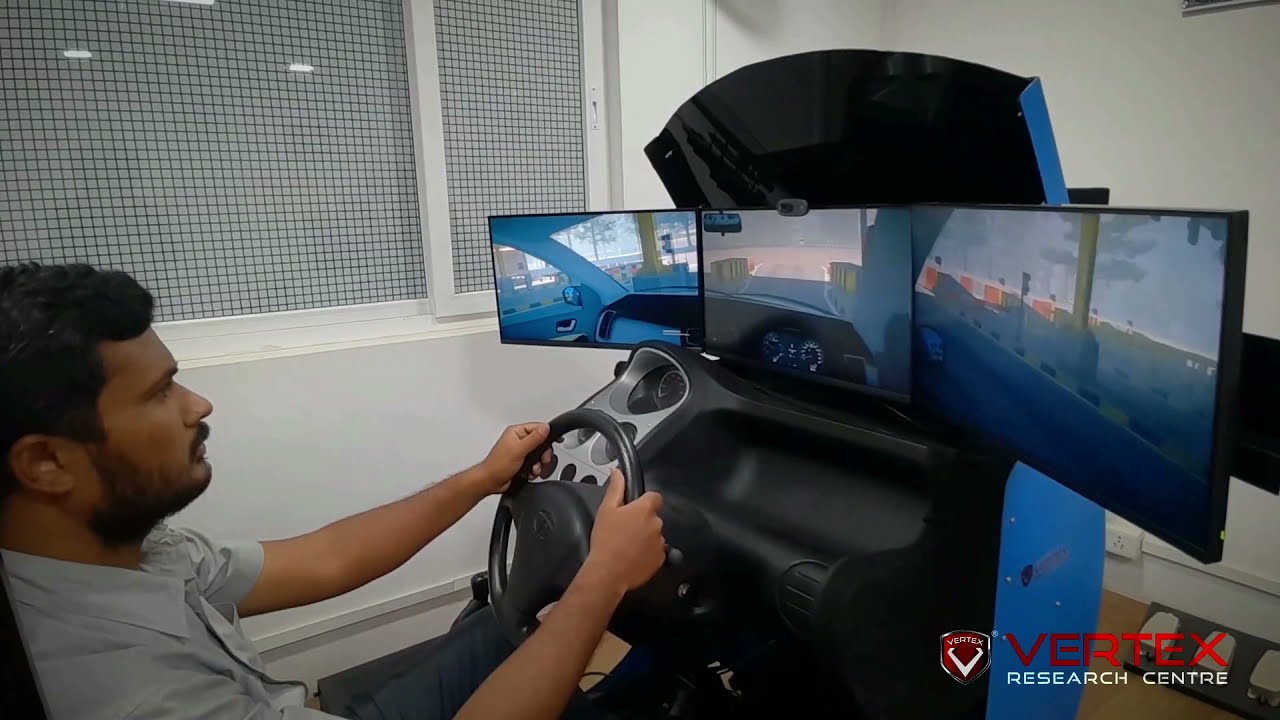RTO Evaluation Simulator - YouTube