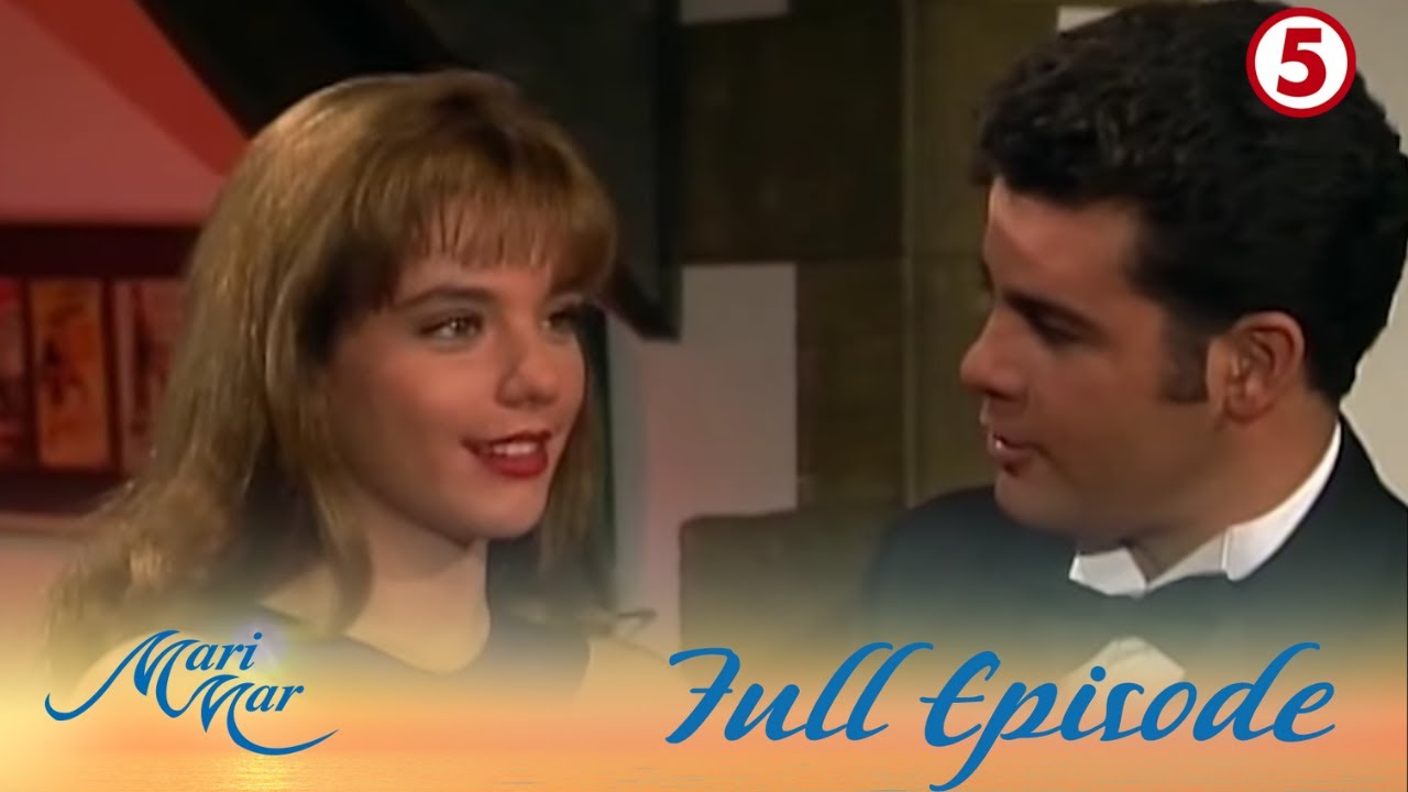 Marimar Episode 50 | March 18, 2025 - YouTube