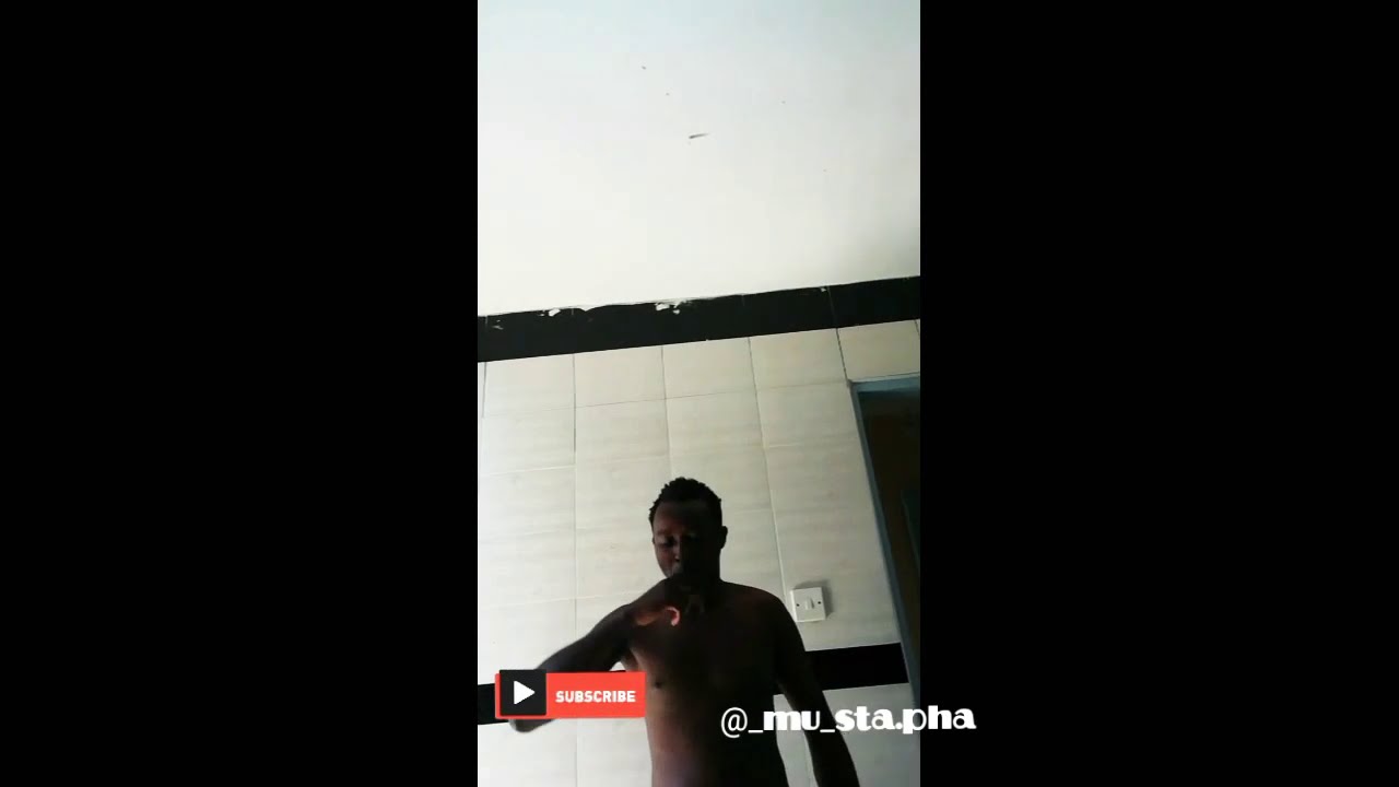 krazy Mustapha😂😂😂 wakenya wanapenda ngwati😂😂😂😂 #crazykenna# ...