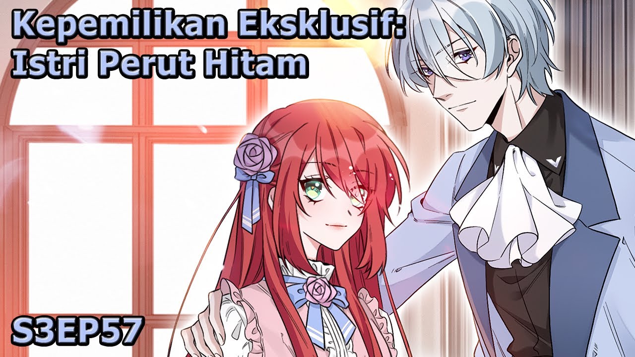 Kepemilikan Eksklusif: Istri Perut Hitam Musim 3 EP57 / 独家占有：姬少的腹黑娇妻 第三季 EP57 - YouTube