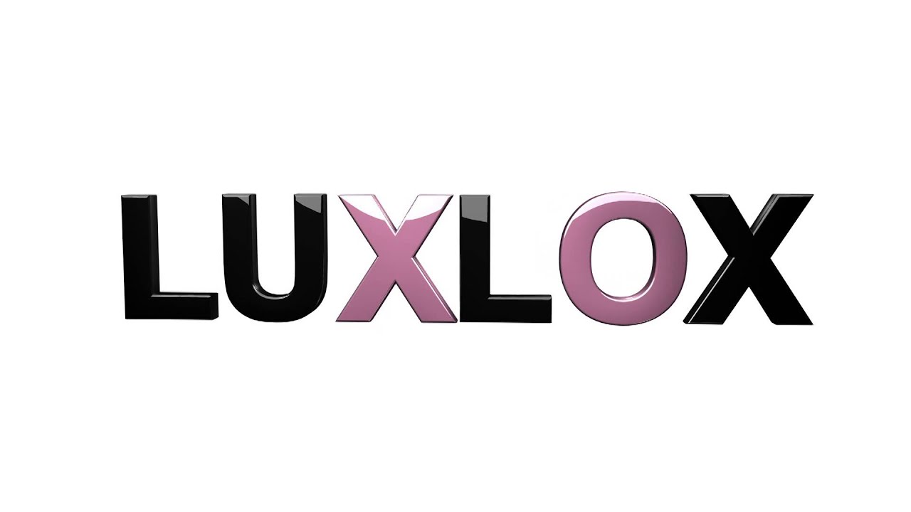 LUXLOX Hair Countdown - YouTube