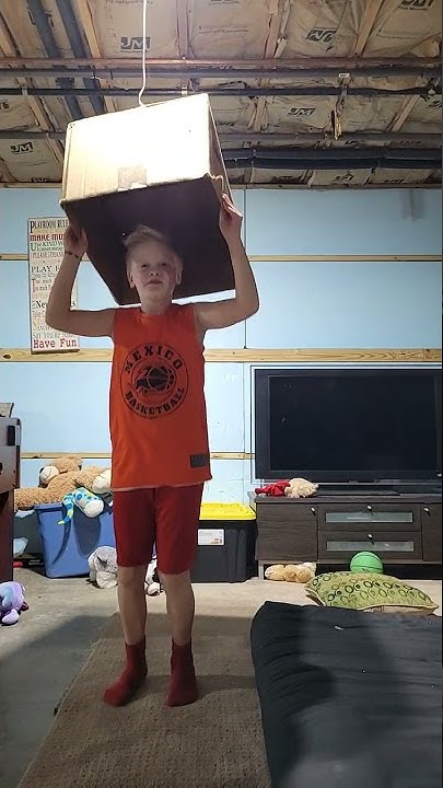 Box Part 2 - YouTube