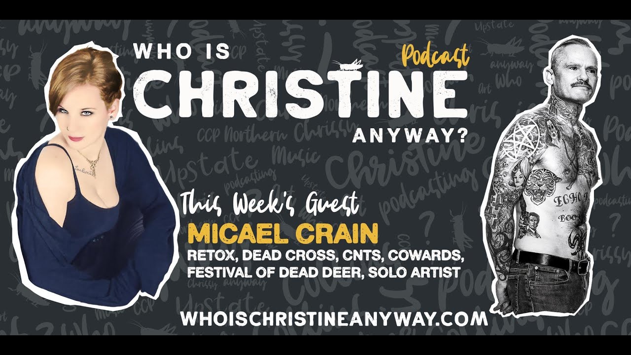 Who is Michael Crain Anyway? Pt. 3 - YouTube