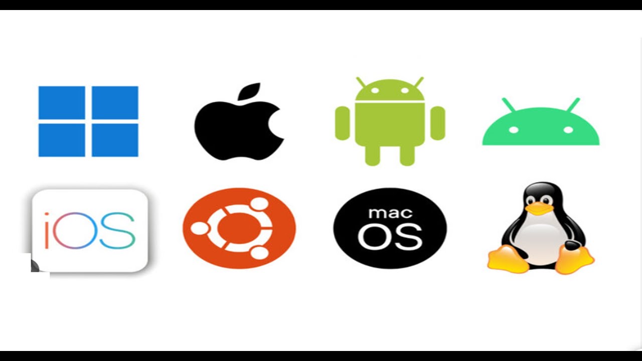 OS Choice for Learners - YouTube