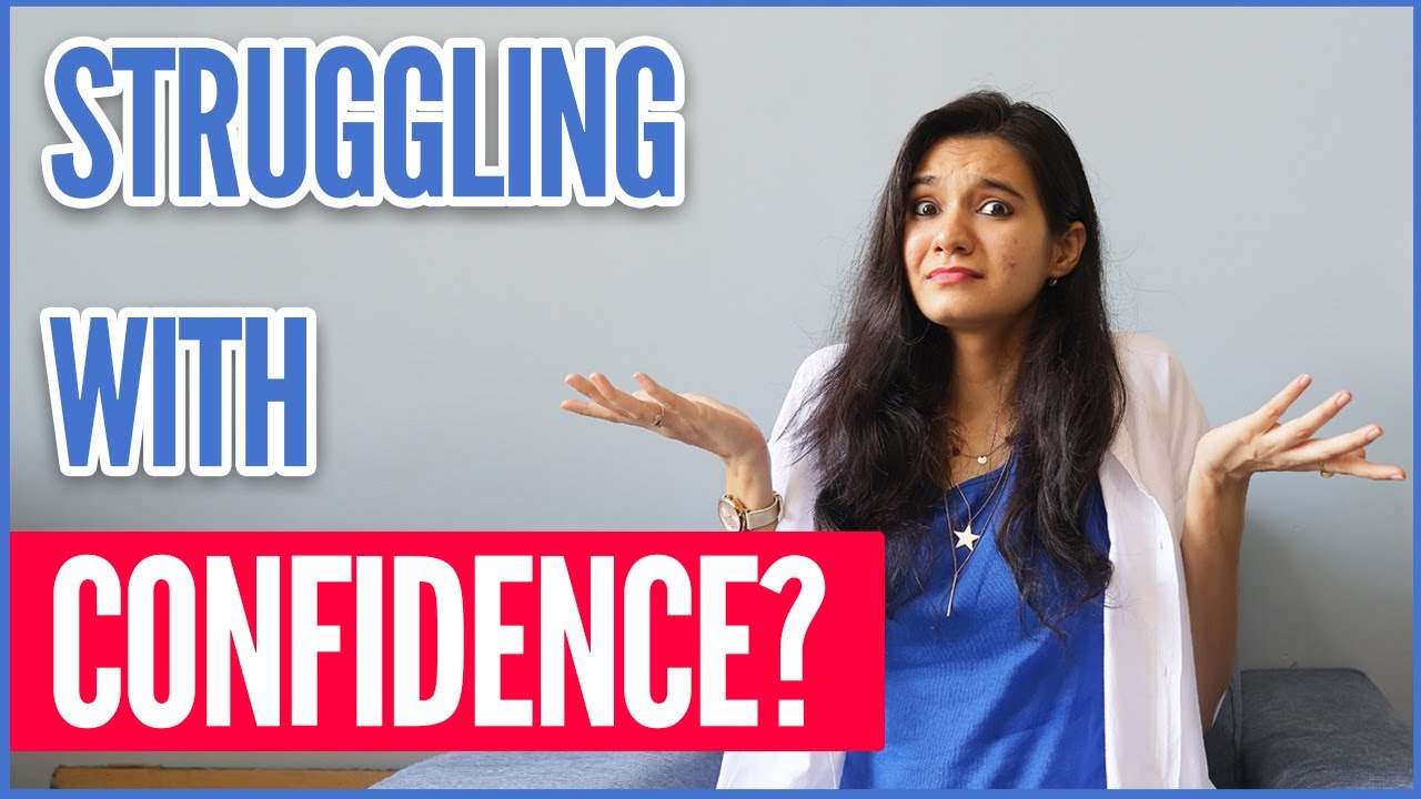 From being Underconfident girl to making videos, here's how I gained ...