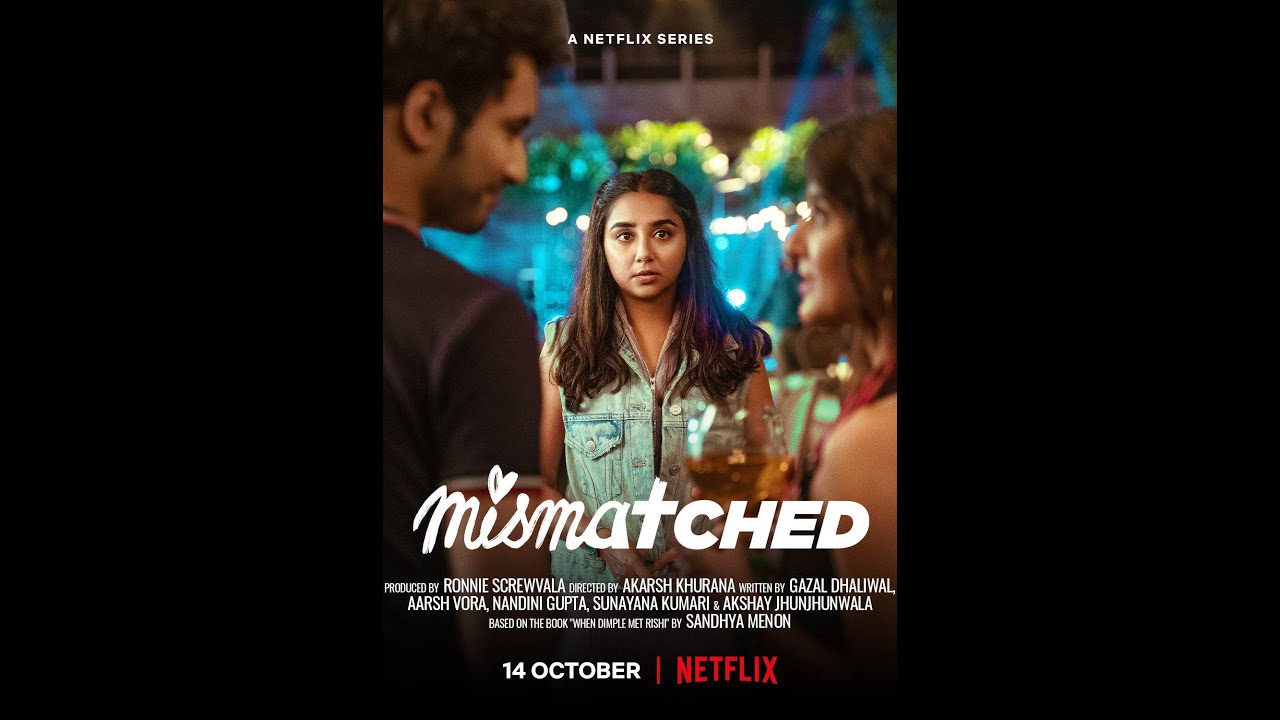 Dheere Dheere (MissMatched Season 2) By Zaeden KTMBK - YouTube