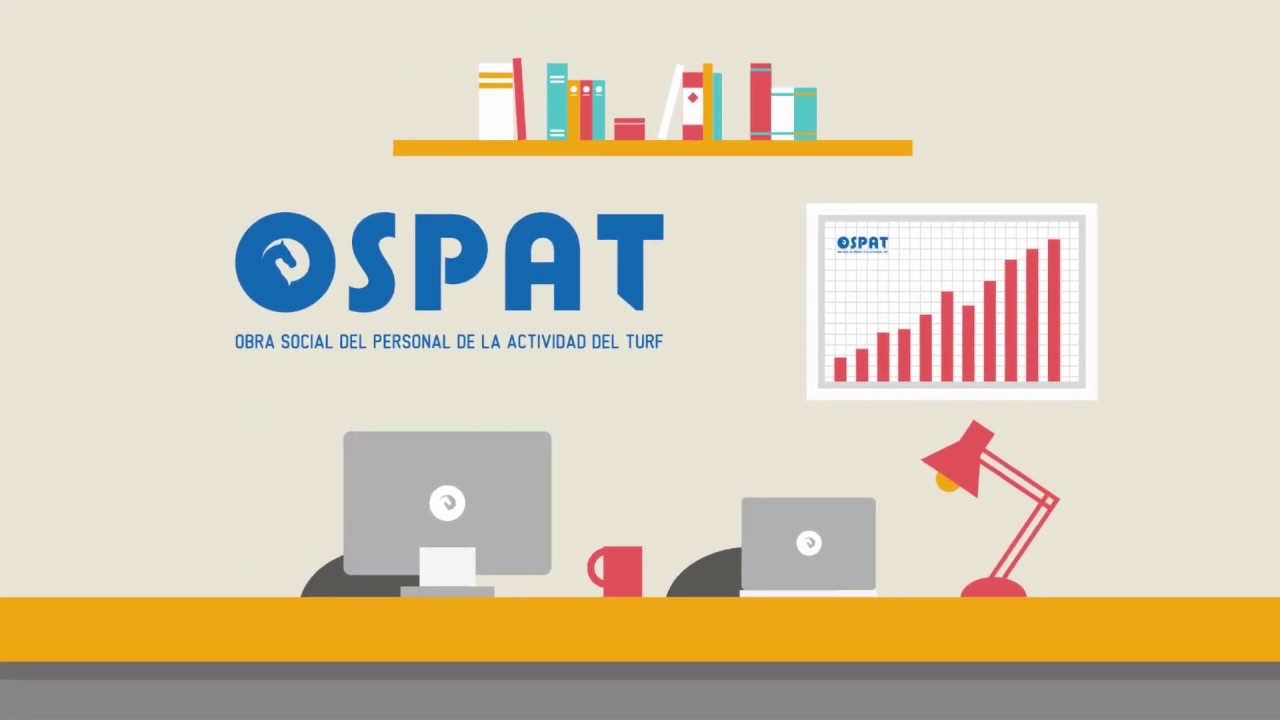 Obra Social OSPAT - YouTube