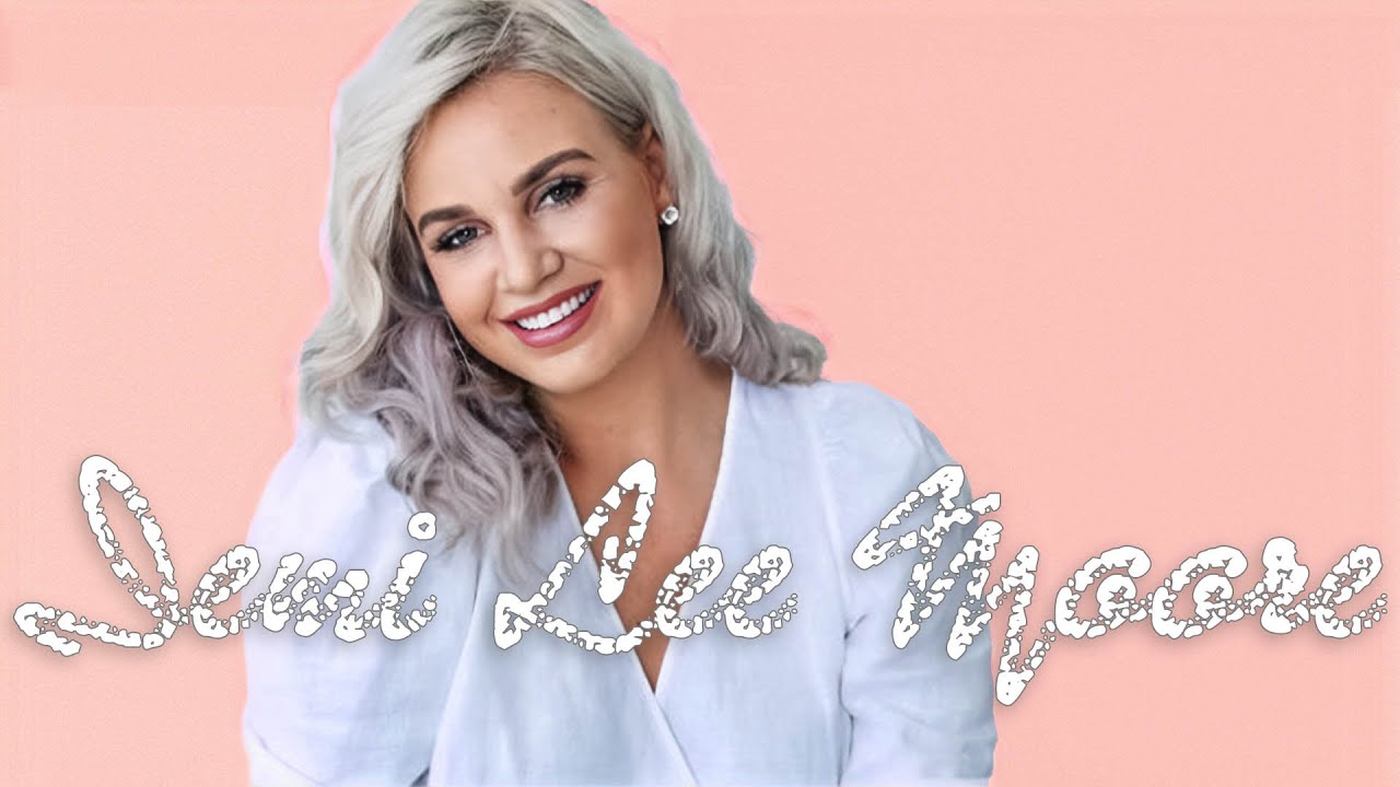 Demi Lee Moore - Net 'n Mens (Official Music Video) - YouTube Music