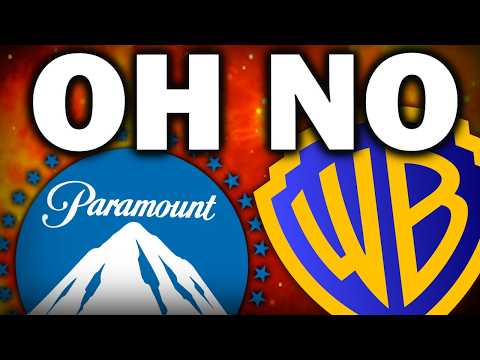 Paramount Sued Warner Bros