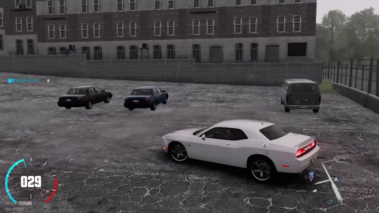 The Crew™SHORT INTRODUCTION - YouTube