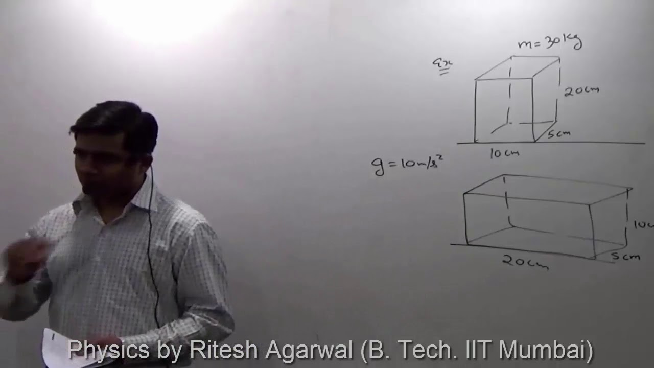 Flotation [Complete Class 9] - YouTube