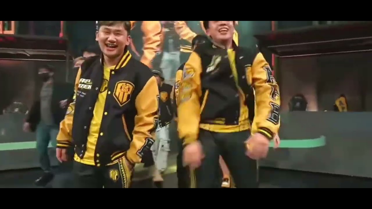 CONGRATULATIONS APBREN FOR WINNING M5 WORLD CHAMPIONSHIP OG MOBILE ...
